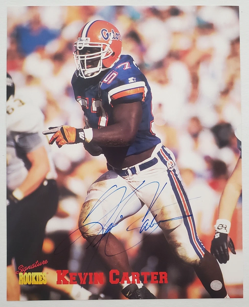 Kevin Carter Nfl