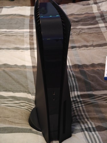 PS5 Disc Version. 3 Games, No Controller, Original Shell Included. | eBay