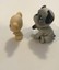 Littlest Pet Shop LPS Authentic Bulldog #446 Lamb #447 Mouse #448 | eBay