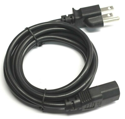Printer Power Cord Cable for Xerox WorkCentre 3215 3225 3315 3325 3615 ...