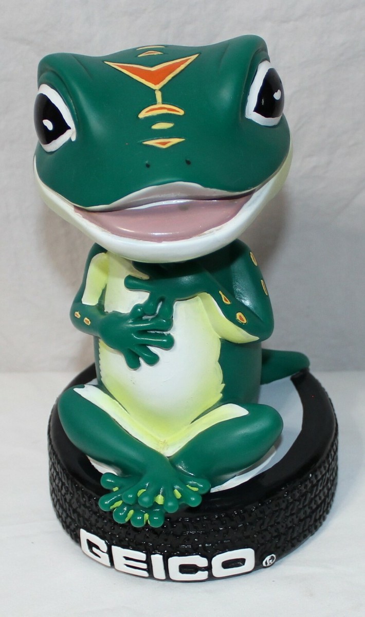 Geico Gecko Logo New Neighbors | Geico Wiki | Fandom