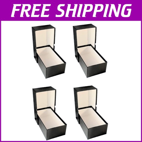 High-Quality Storage Boxes for 24 Proof Sets - Set of Four in Chic ...