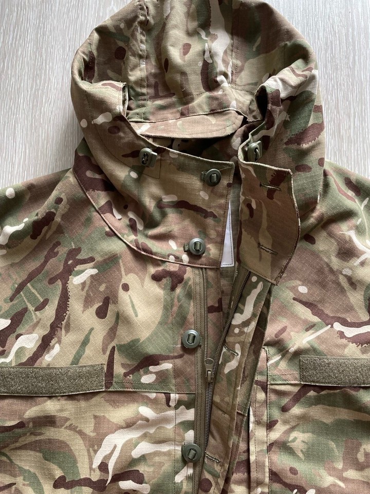 Gorka 5 MTP Ukrainian Combat Suit All sizes availiable | eBay