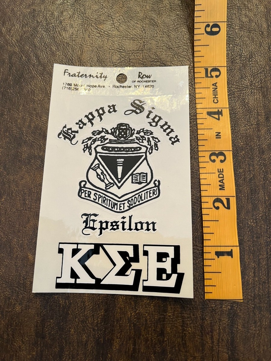 Kappa Sigma Letters Wallpaper Amazon.com: Greeklife.store Kappa Sigma