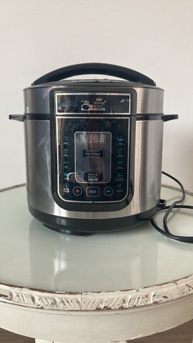 Pressure king pro PICK UP NEEDED X | eBay UK