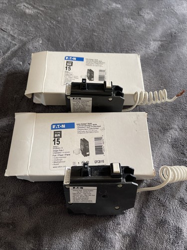 EATON GFCB115 | eBay