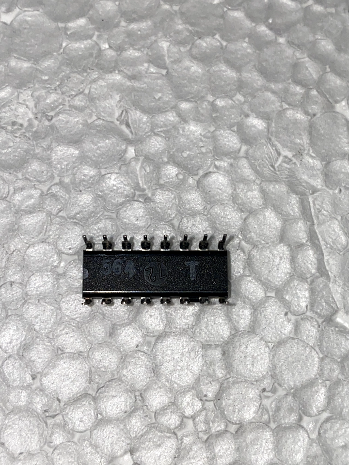 SIGNETICS NE564N 16-Dip Integrated Circuit | eBay