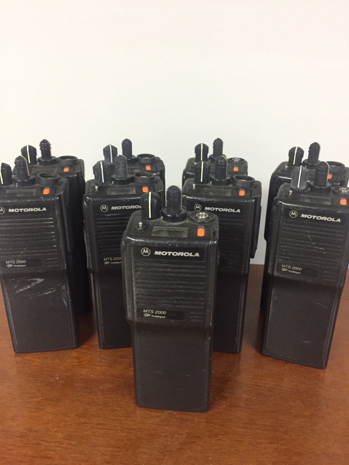 MTS2000 2 Way Radio Several Available MTS 2000 | eBay