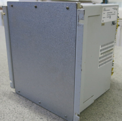 ABB REF543KM129AAAB Feeder Terminal Relay Software No: 1MRS110044-001 ...