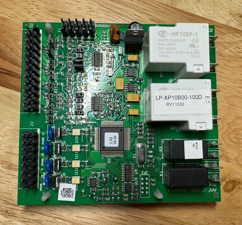 Daikin-McQuay 106102901 Microtech Ii Circuit Board | eBay