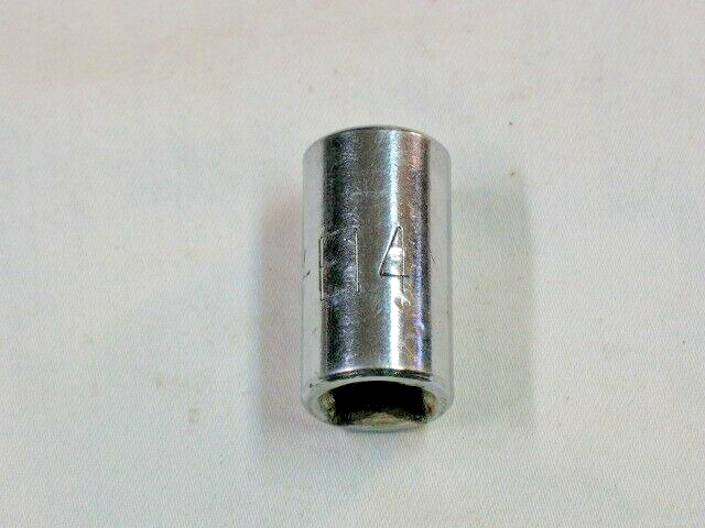 Cornwell Tools E14 Inverted External Torx 3/8" Drive Shallow Chrome ...