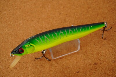 Megabass Vision 95 (P411M1 | eBay