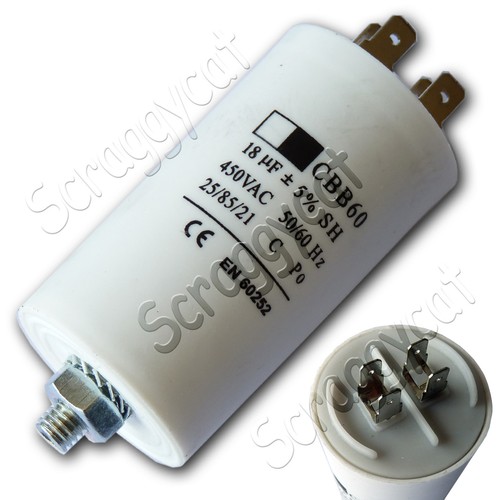 KB302 K3.91MD+ KARCHER Nettoyeur haute pression Condensateur K3.86MD ...