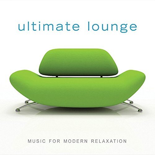Various Artists Ultimate Lounge (CD) | eBay