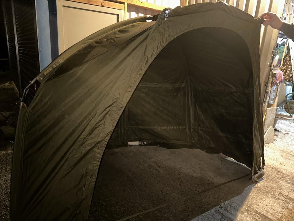 Fox Frontier XD with Vapour Peak 5056212155828 | eBay UK