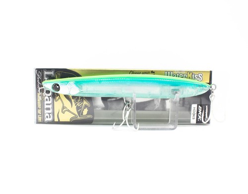 Labana Studio Waterkiss 120 mm 14 grams Floating Lure Tropic (0964 ...