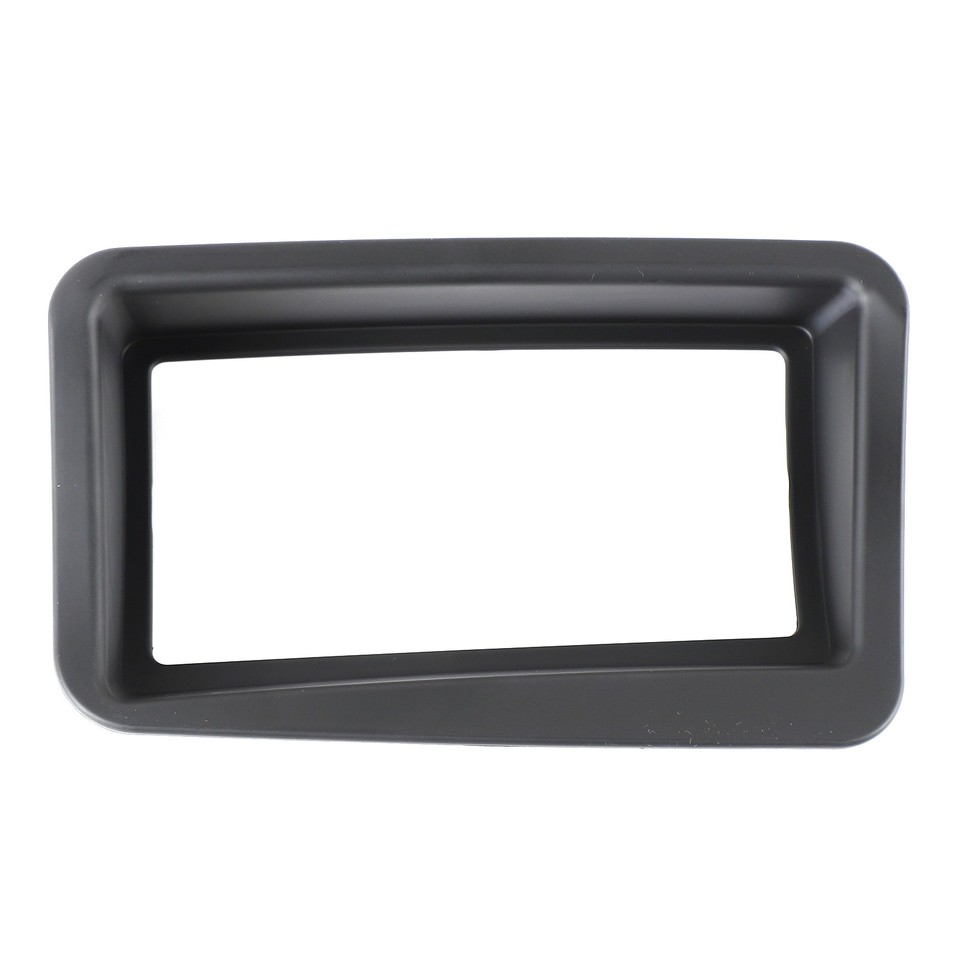 HUD Instrument Protection Cover Trim For BMW X3 G01 2025+ | eBay