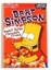 Bart Simpson Cereal Box FRIDGE MAGNET simpsons | eBay