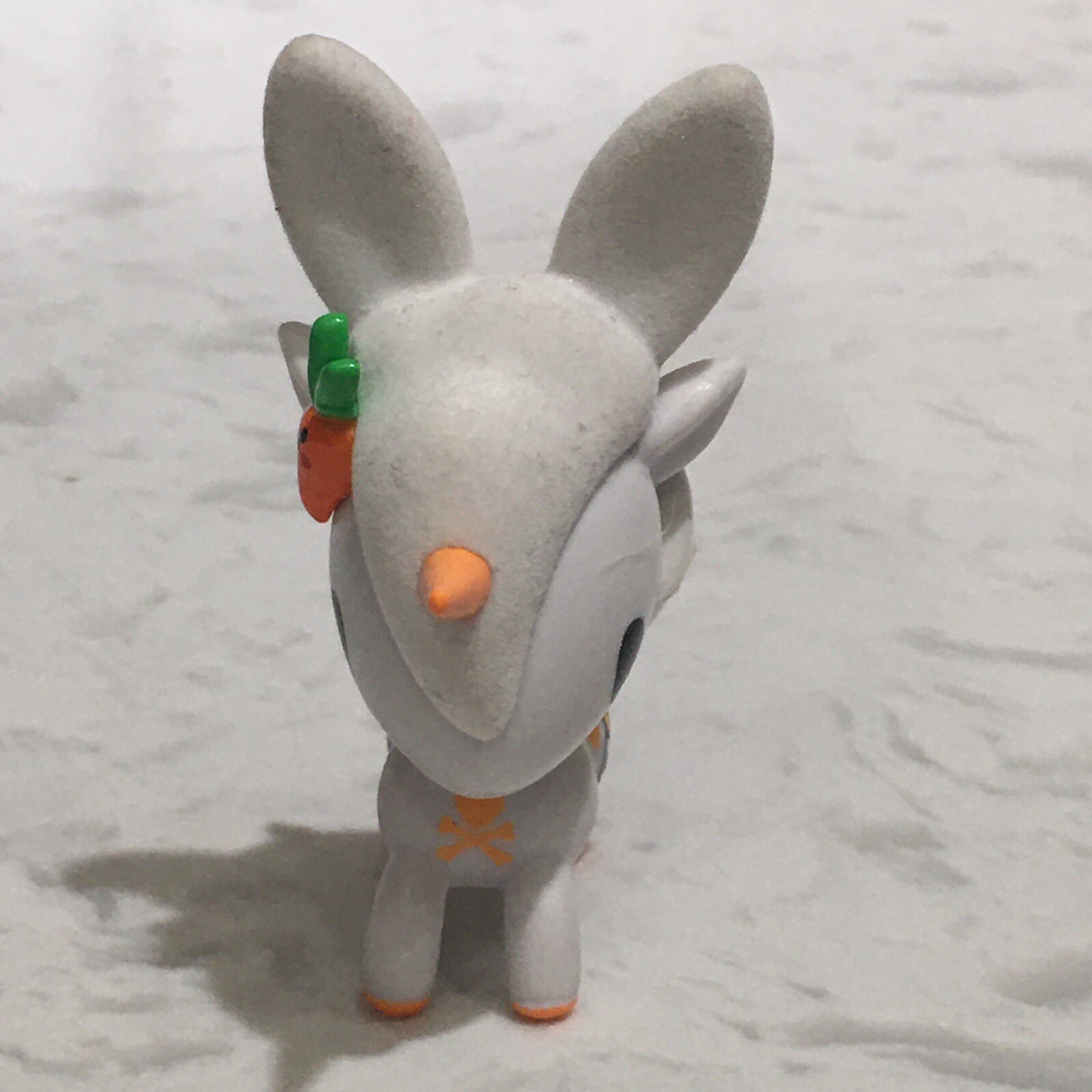 Tokidoki Unicorno Series 6 Usagi Flocked Bunny Rabbit Blind Box Vinyl ...