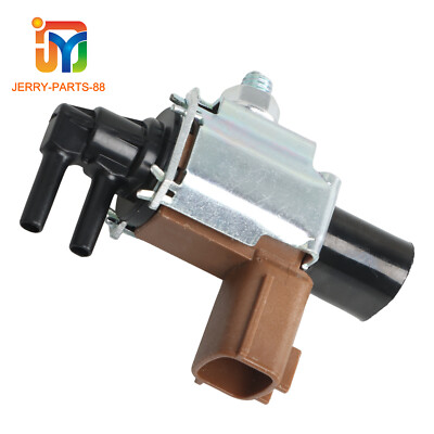 Vacuum Switching Valve Solenoid for 2010-2020 Nissan Murano 3.5L 14955 ...