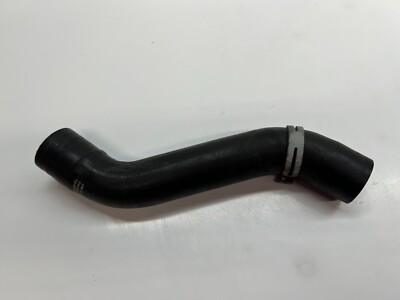 LAMBORGHINI GALLARDO LP560 DRIVER LEFT LH RADIATOR RETURN HOSE OEM ...