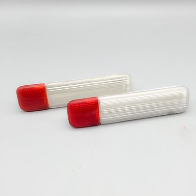 2003-2007 GM Door Panel Courtesy Light Assembly LH & RH 15021517 ...