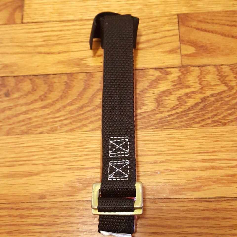 Honeywell Miller 9099 Relief Step Safety Device | eBay