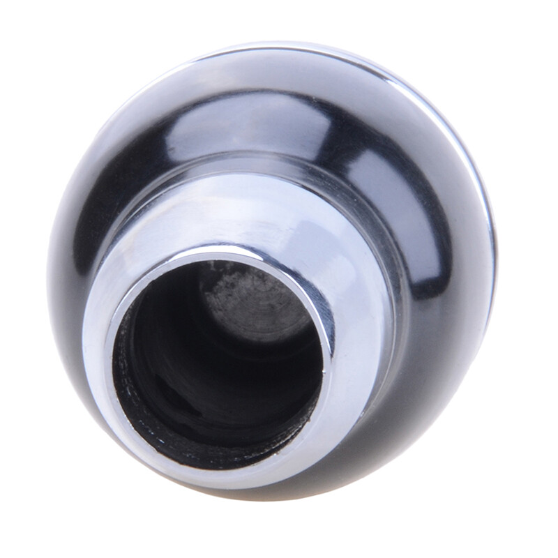 Universal Car Aluminum Automatic Gear Stick Shift Shifter Lever Knob ...