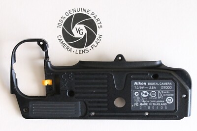 Base Bottom Lid Cover Unit Repair Part Camera for Nikon D7000 ...