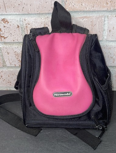 Nintendo mini backpack Nintendo, DS | eBay