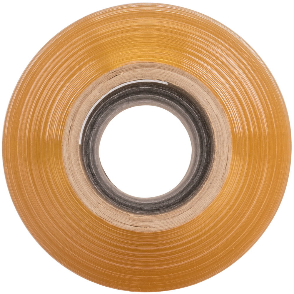 Miller Heavy-Duty Polyvinyl Chloride Stretch Film Clear 5280' L x 18" W ...