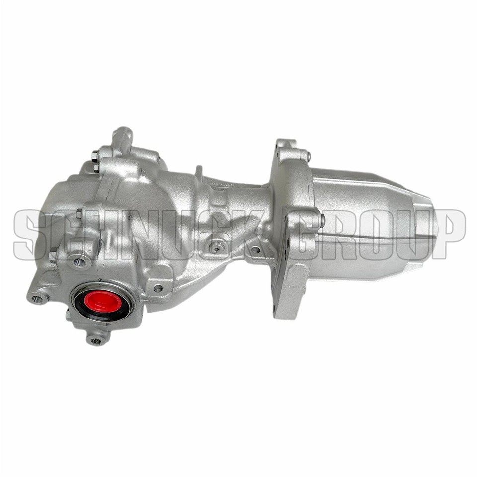 REAR DIFFERENTIAL For FORD FLEX EXPLORER EDGE AWD 4WD 2013-2019 CV6W ...