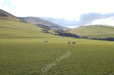 Photo 12x8 Kirknewton : Old Yeavering Kirknewton/NT9130 c2011 | eBay UK