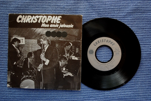 CHRISTOPHE / SP MOTORS MTO 55 016 / 1983 (F) | eBay