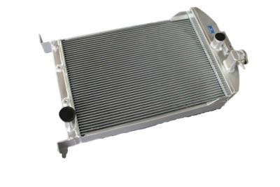 aluminum radiator 56 Ford 1933-1934 hot/street rod w/Ford 305/302 V8 ...