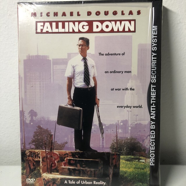 Falling Down (DVD, 1999) for sale online | eBay