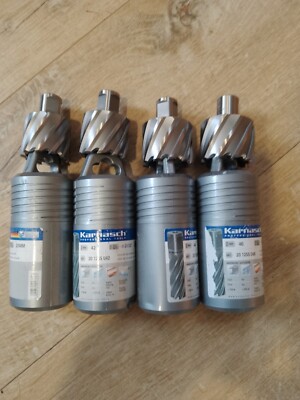 set of mag drill rotabroach cutters 40mm up to 46mm | eBay UK