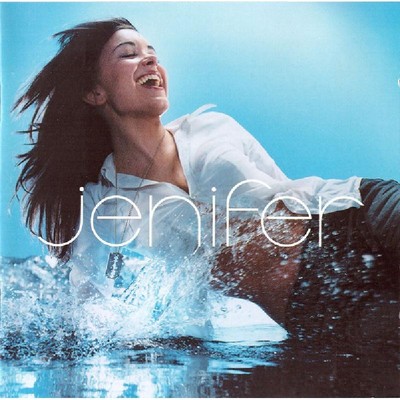 Cd Jenifer - Jenifer | eBay