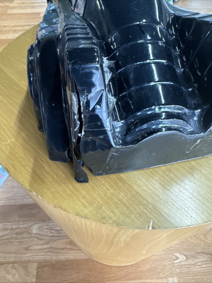 ToyBiz Batman Batmobile (1st Release) w/ Cocoon 1989 | eBay