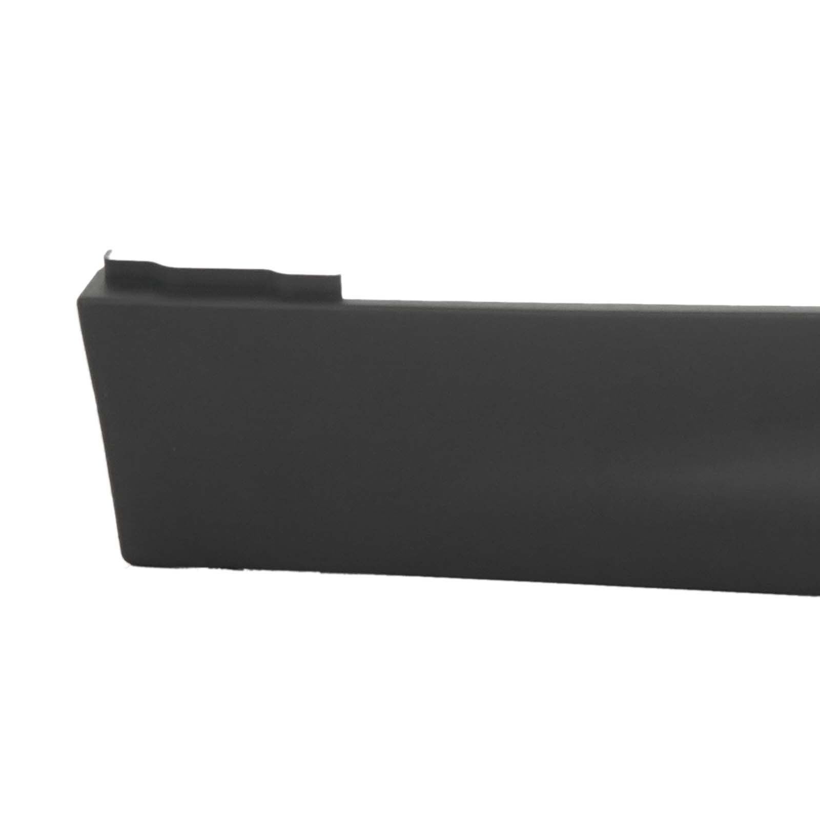 Fit 2019-22 Infiniti QX50 Molding Right Passenger Side Rear Door Trim ...