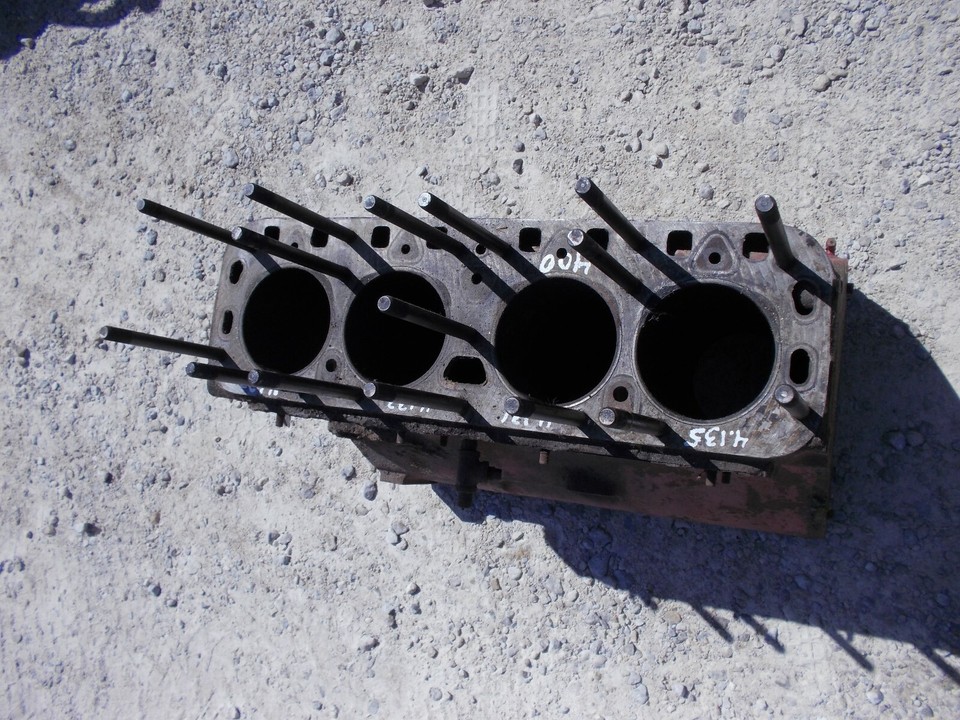 Farmall 400 450 Super M SM SMTA MTA tractor original IH C264 engine ...