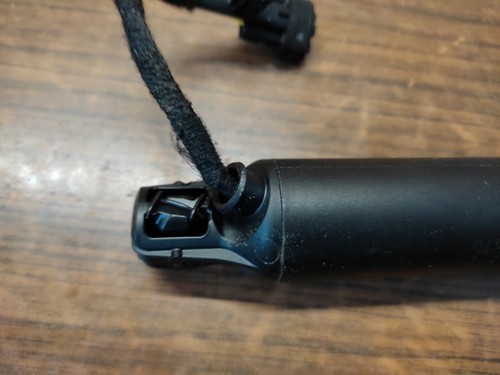 BMW USED OEM X5, X7, RR Cullinan Spindle drive tailgate bottom ...