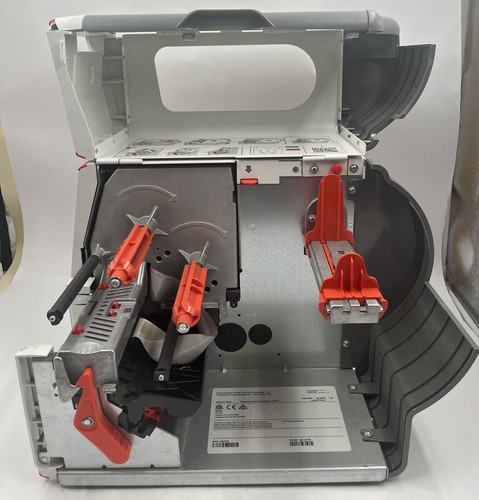 Avery Dennison Monarch ADTP2 Tabletop Thermal Label Printer As Is NO ...