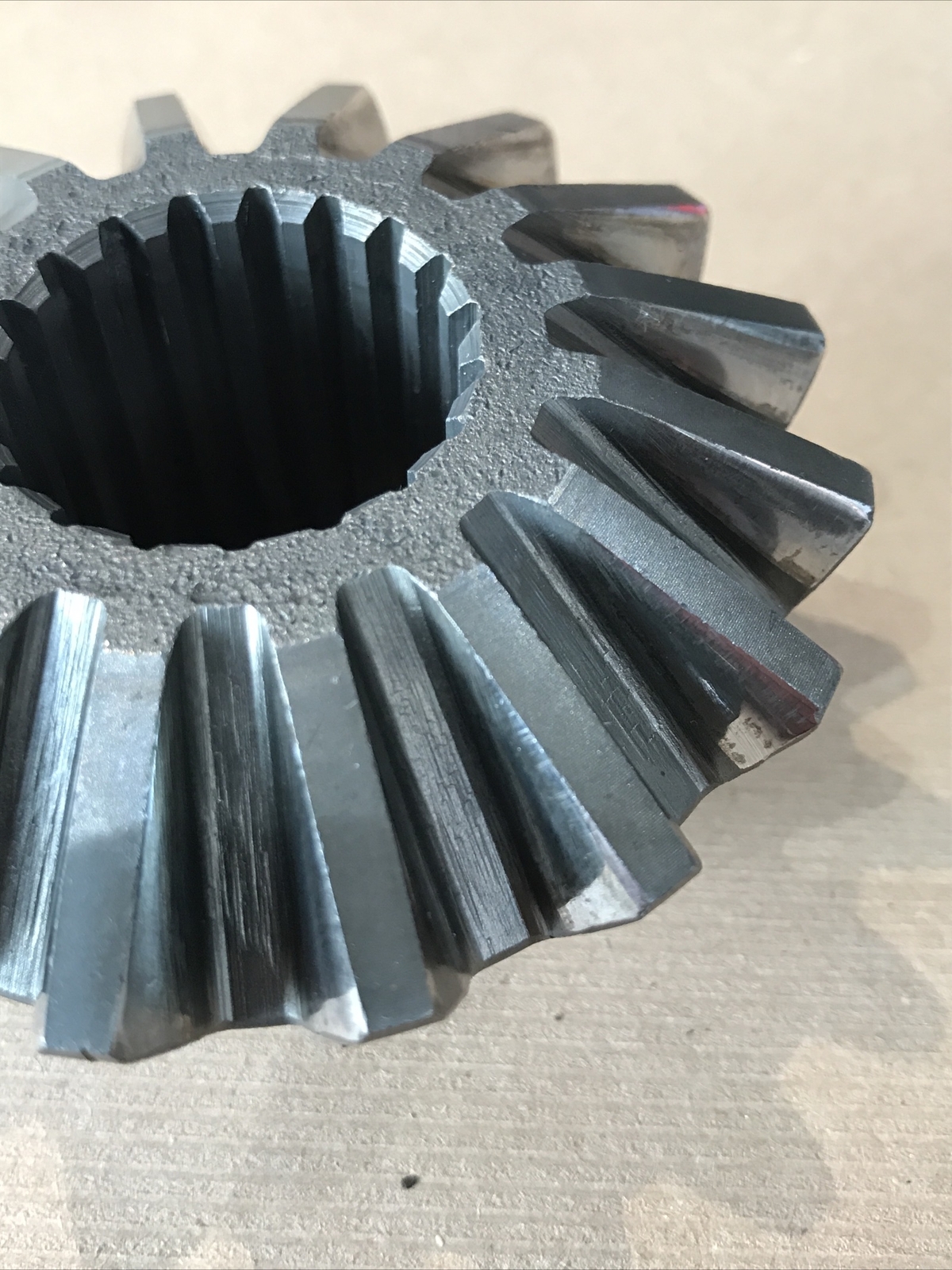 Salisbury 4HA Axle Differential Case Side Gear 4HA-007 3929 | eBay