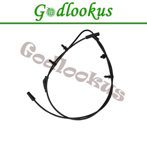 1PC Windshield Washer Hose Replacement 68102967AA Fits Jeep Cherokee ...