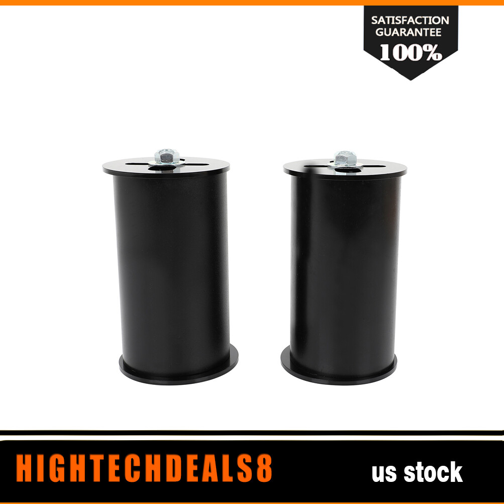 HIGH8 Air Ride Suspension Spring 2500 Mounting Brackets Cups Universal ...