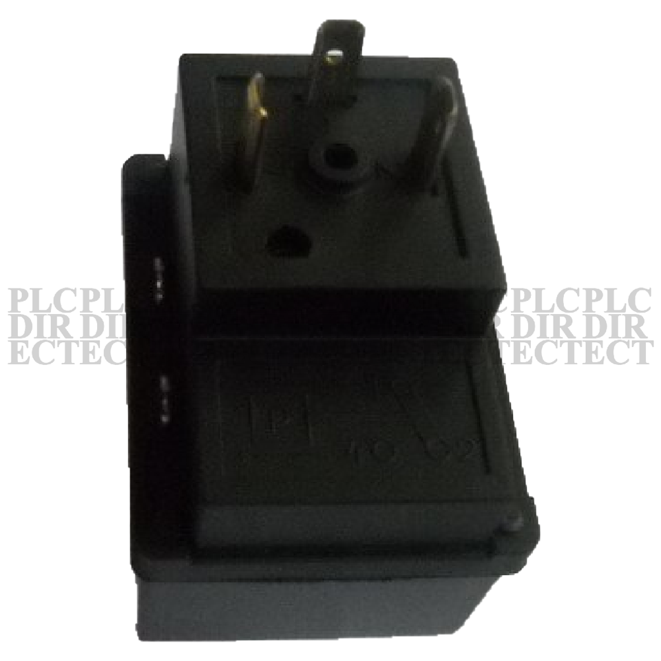 NEW Alco PS3-R1S PS3R1S Pressure Switch- 4.0 bar | eBay