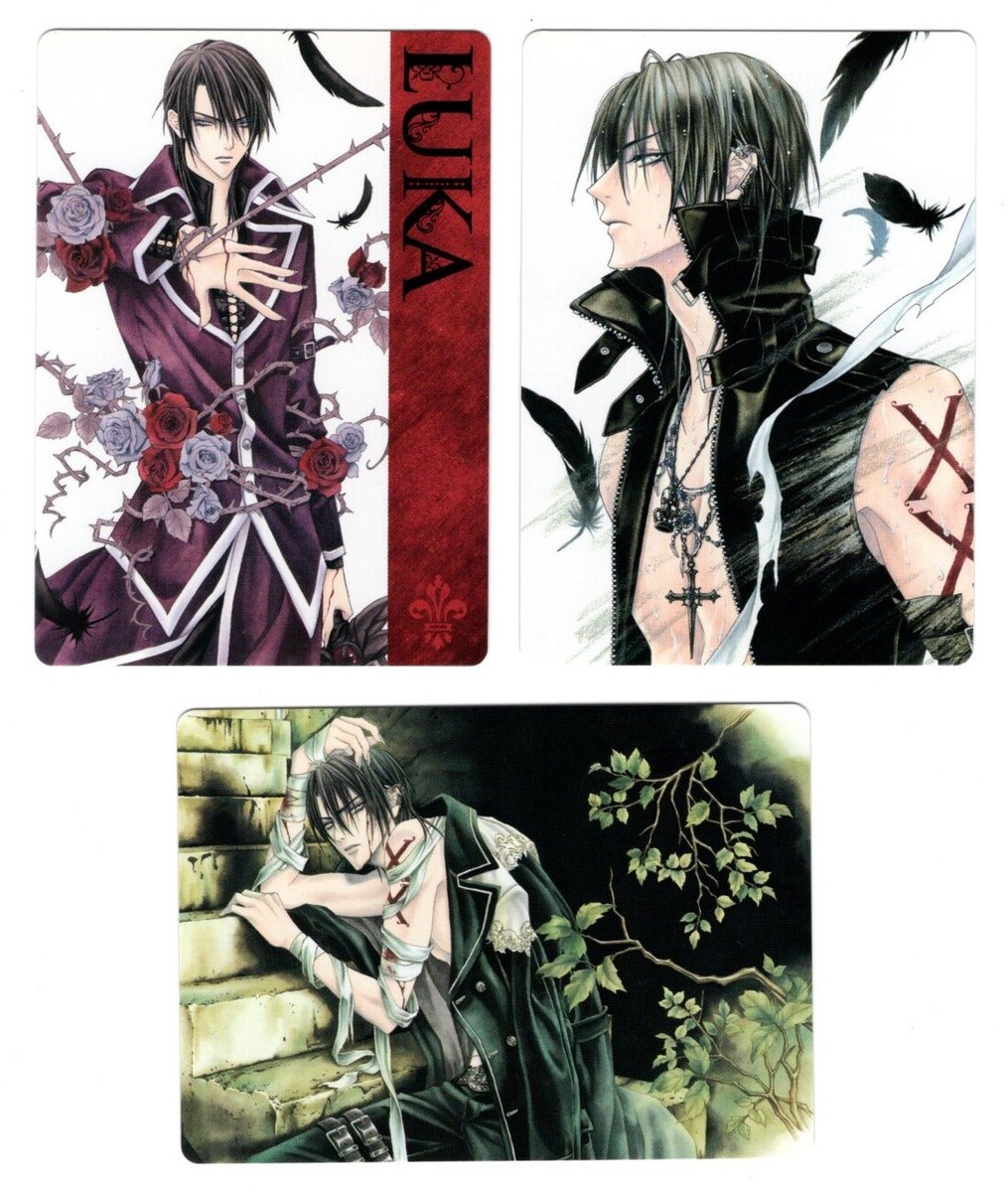 Uraboku Streaming Vf