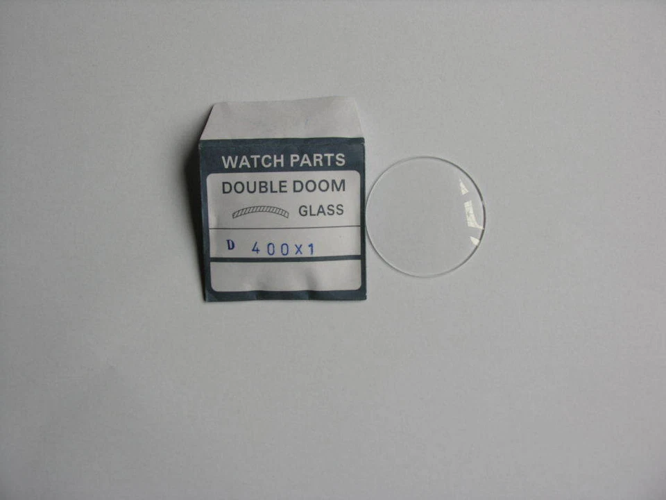 Replacement Watch Glasses for sale | eBay UK
