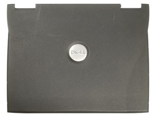 Dell Latitude C510 C540 C610 C640 LCD Screen Display Top Lid Cover ...